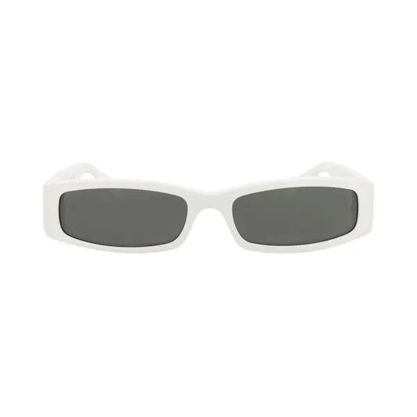 Gucci Square-frame Recycled Acetate Sunglasses /grey