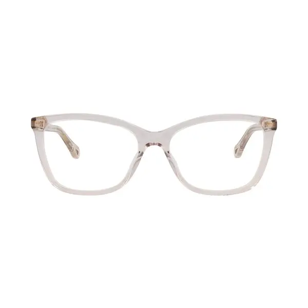 Chloé Cat-frame Bio Acetate Optical Frames /transparent