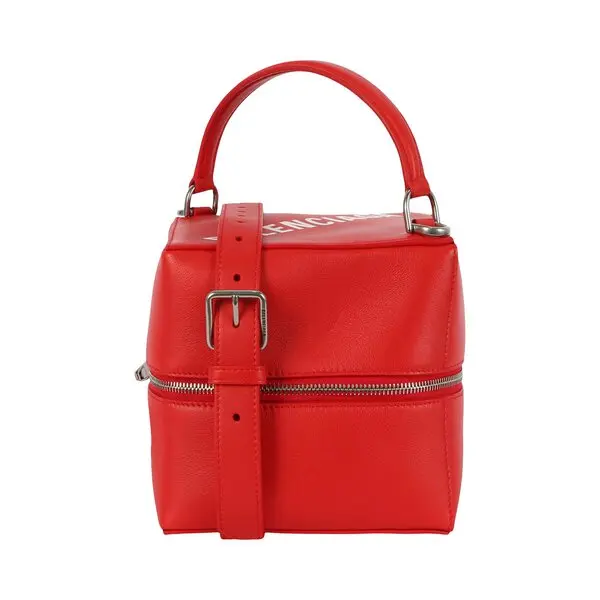 Balenciaga 4x4 Small Handle Bag