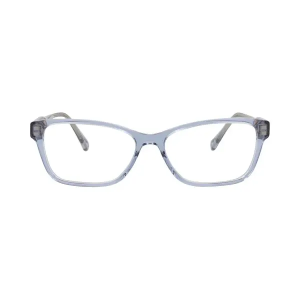 Chloé Square-frame Bio Acetate Optical Frames /transparent