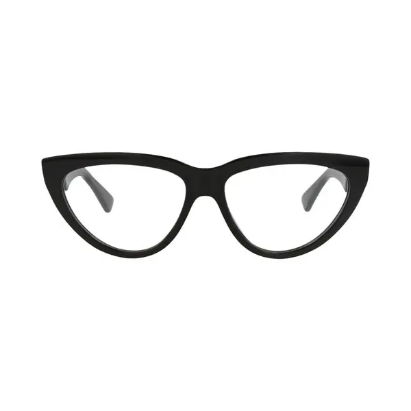 Bottega Veneta Cat Eye-frame Acetate Optical Frames /transparent
