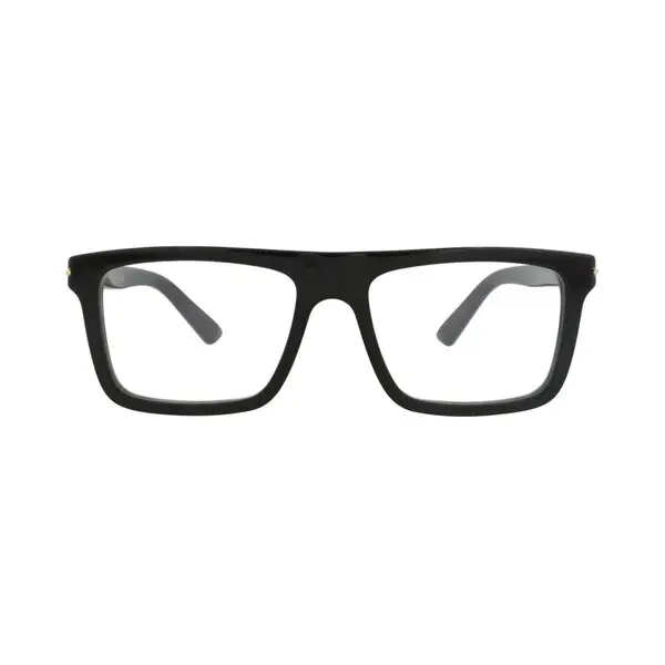 Gucci Square-frame Recycled Acetate Optical Frames /transparent