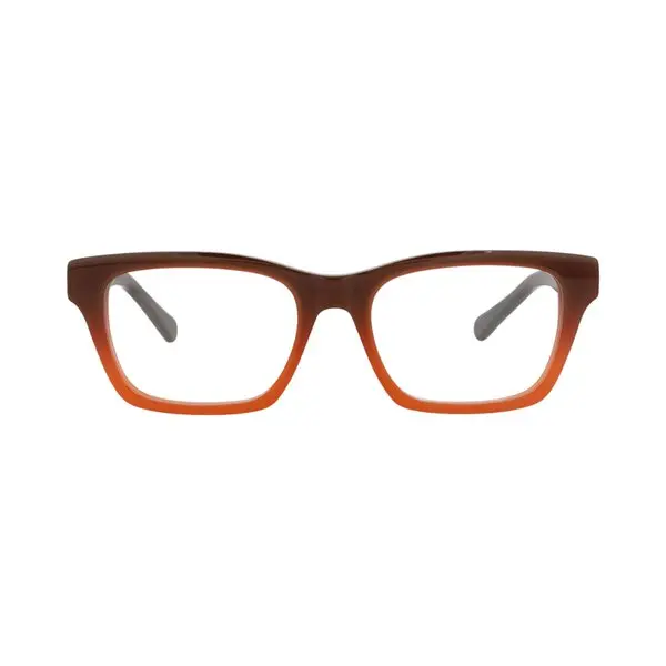 Chloé Square-frame Recycled Acetate Optical Frames /transparent