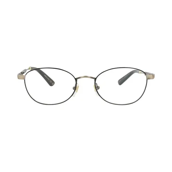 Gucci Round-frame Titanium Optical Frames /transparent