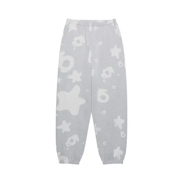 SP5DER Aop Beluga Sweatpant