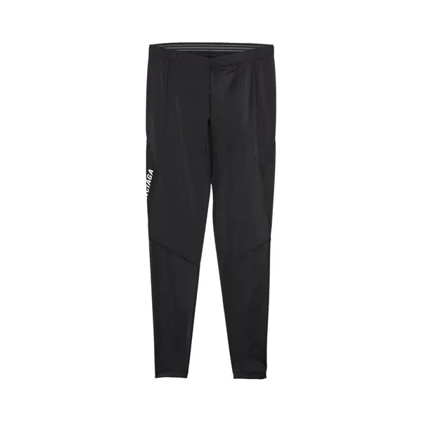 Balenciaga Sporty B Activewear Leggings - Black