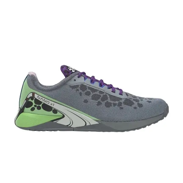 REEBOK Flintstones Meet Jetsons X Nano X1 'bedrock