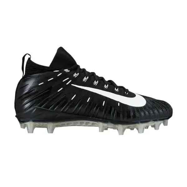 Nike Alpha Menace Elite Td White - Black