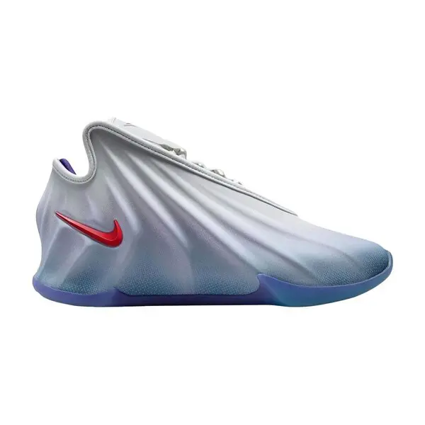 Nike Gt Future Ep 'swooshman' Sneakers - Silver