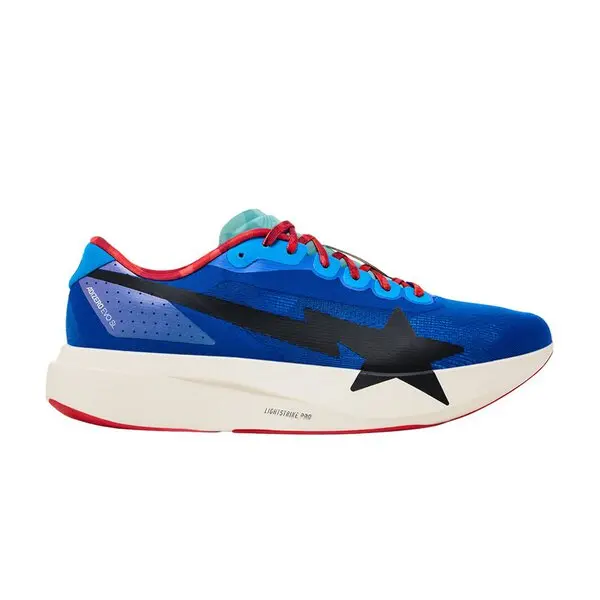 Adidas Bape X Adizero Evo Sl Sneakers - Blue