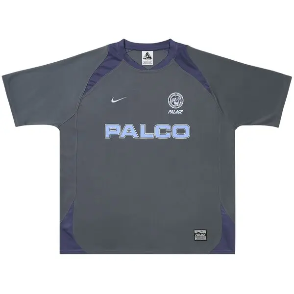 PALACE X Nike Shop Jersey 'ap Turbulence