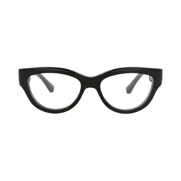 Gucci Cat Eye-frame Recycled Acetate Optical Frames /havana/transparent