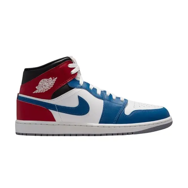 JORDAN 1 Mid 'team Usa