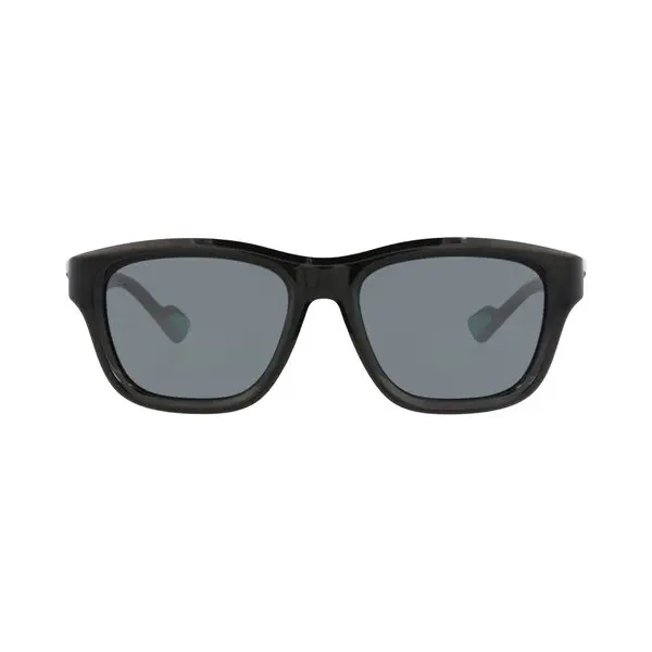 Gucci Square-frame Injection Sunglasses /grey