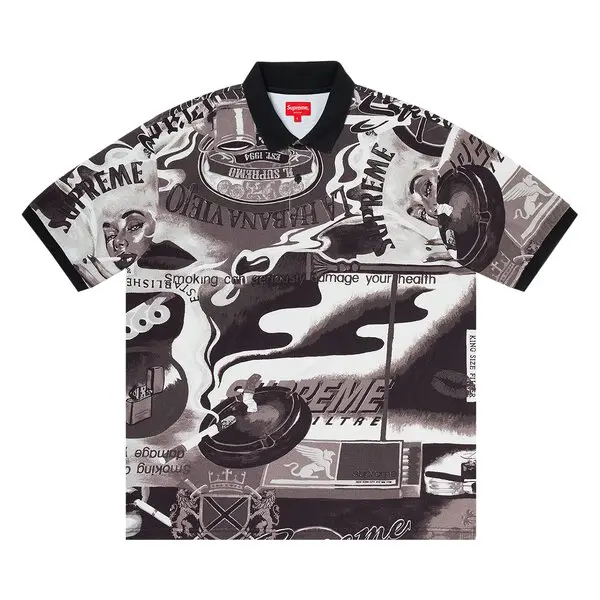 Supreme Filtre Polo