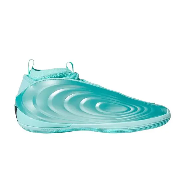 Adidas Harden Vol. 10 'clear Cyan