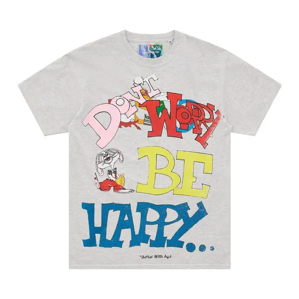 *BETTER WITH AGE Better With Age Honey T-shirt