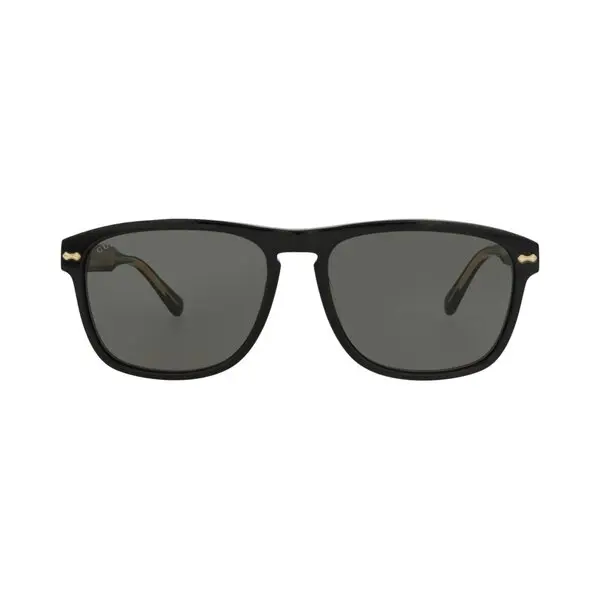 Gucci Square-frame Acetate Sunglasses /grey
