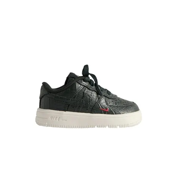 Nike Kith X Force 1 Low Td " Spruce" Sneakers