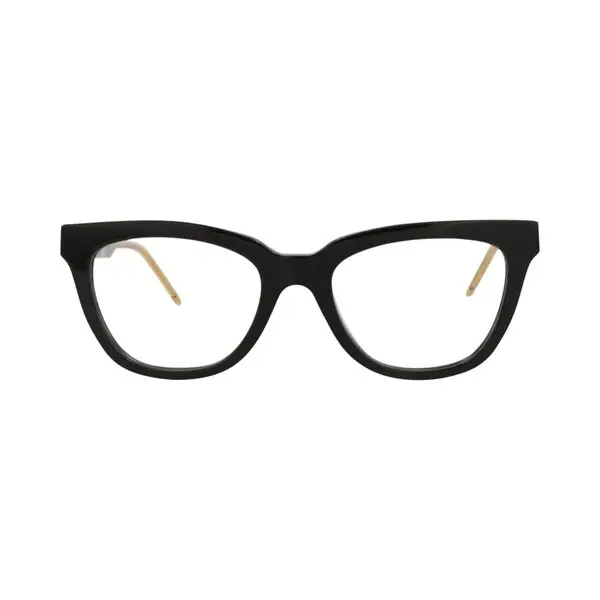 Gucci Cat Eye-frame Acetate Optical Frames /transparent