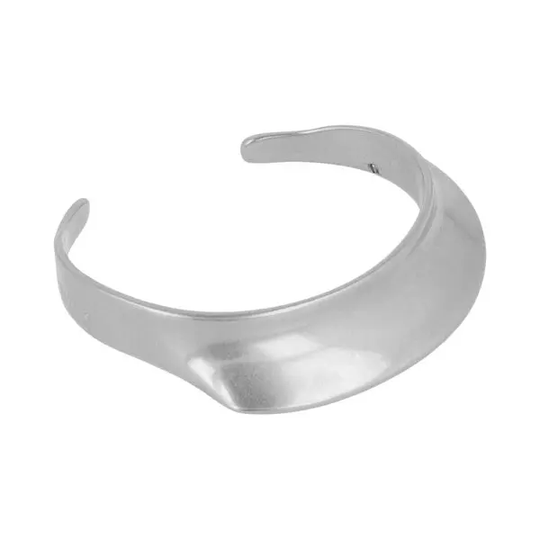 FERRAGAMO Medium Sculptural Cuff
