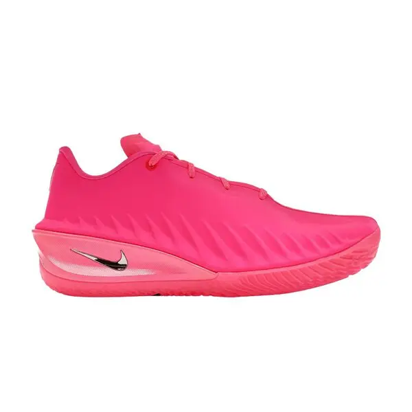 Nike Air Zoom Gt Cut 4 Ep 'kay Yow - Pink