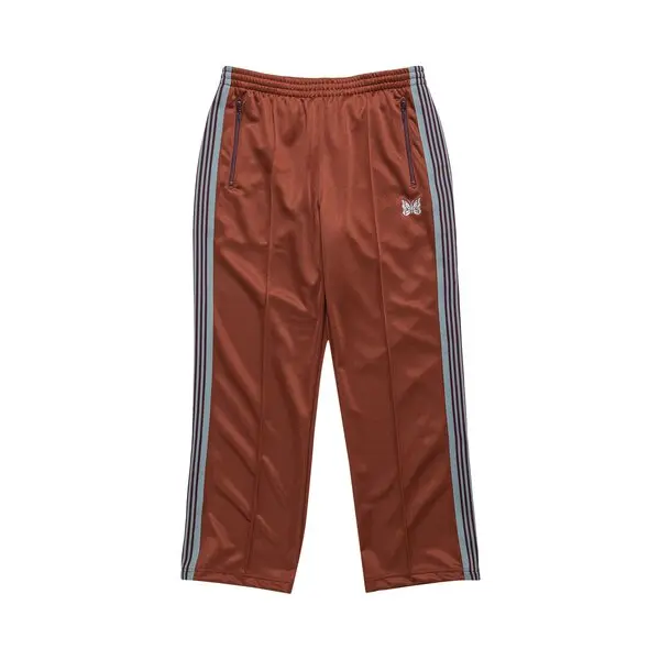 Needles Track Pants 'rust