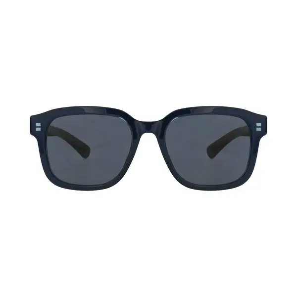 Gucci Square-frame Recycled Acetate Sunglasses 'light