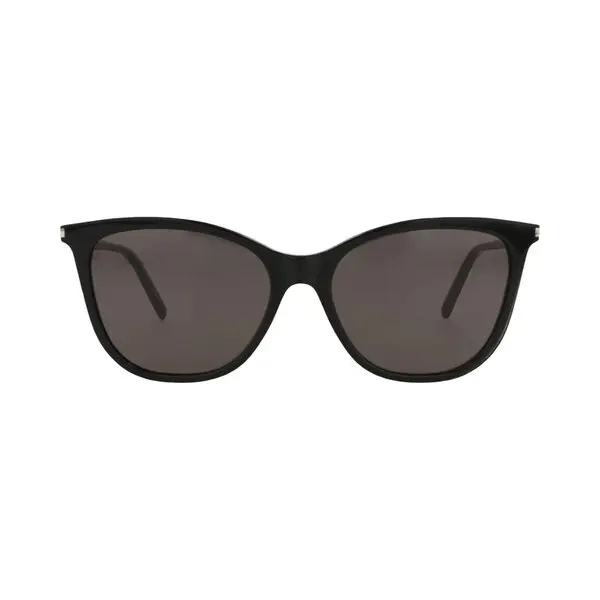 Saint Laurent Cat Eye-frame Acetate Sunglasses