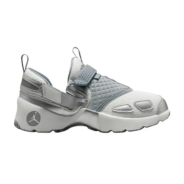 JORDAN Wmns Trunner Lx 'wolf Grey Reflective