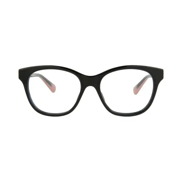 Gucci Cat Eye-frame Acetate Optical Frames /transparent