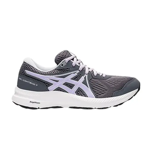 Asics Wmns Gel Contend 7 D Wide 'metropolis Murasaki