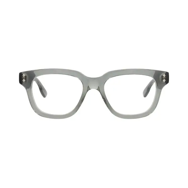 Gucci Square-frame Acetate Optical Frames /transparent