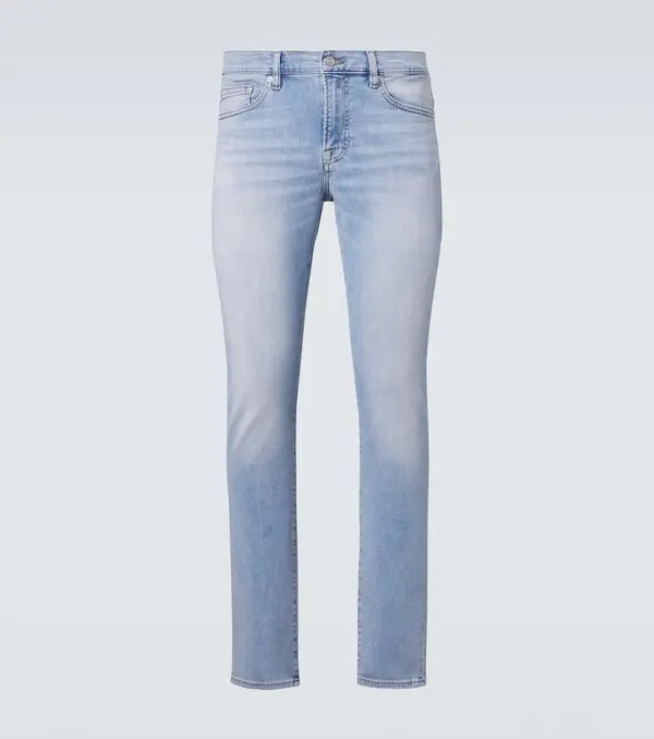 FRAME L'homme Slim Jeans