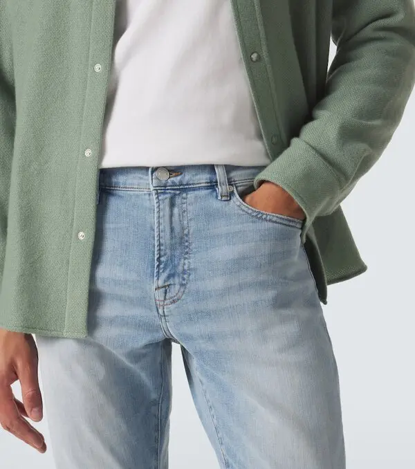 FRAME L'homme Slim Jeans