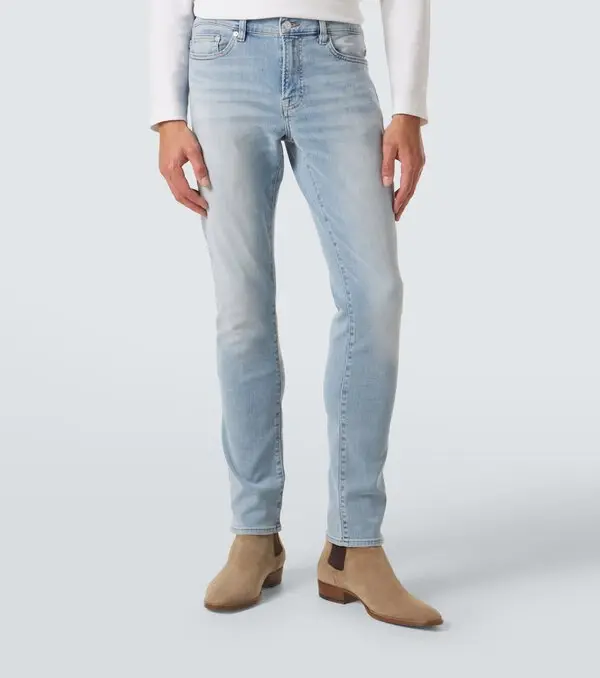 FRAME L'homme Slim Jeans