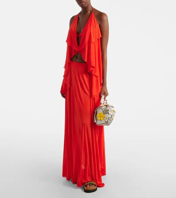 Loewe Puzzle Small Top-handle Bag