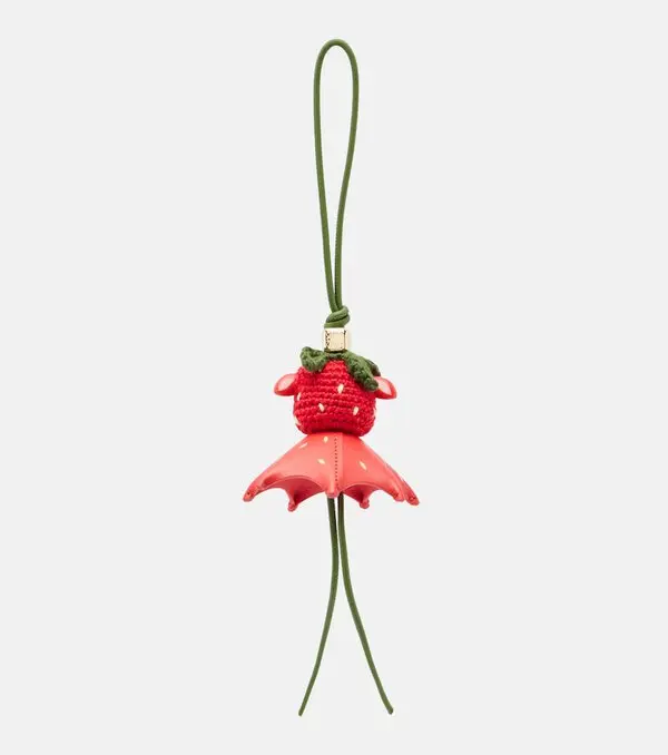 Loewe Paula's Ibiza Strawberry Charm