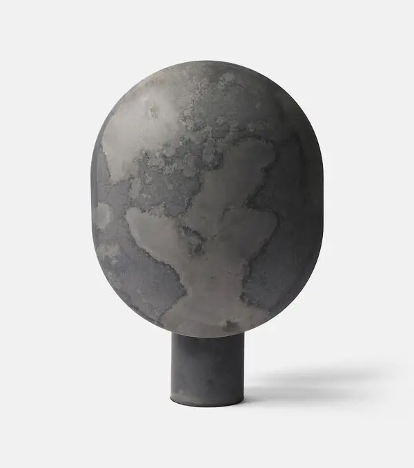 101 COPENHAGEN Clam Table Lamp - Black