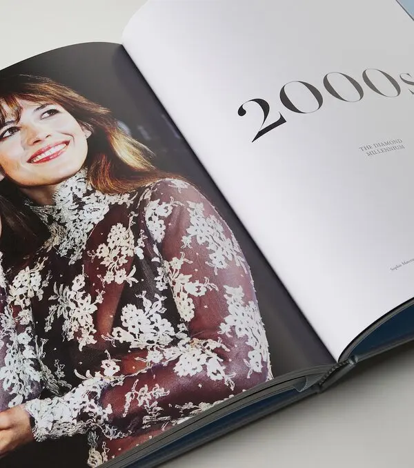 Assouline A Diamond Is Forever Book