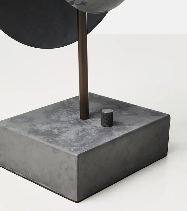 101 COPENHAGEN Dusk Table Lamp
