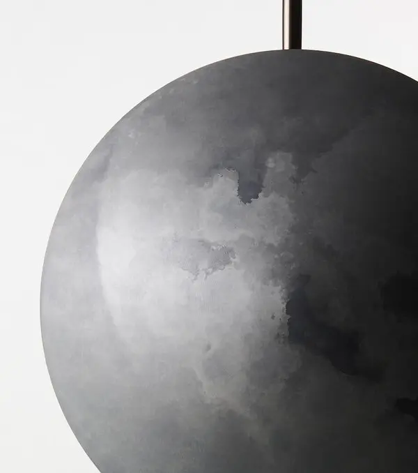 101 COPENHAGEN Dusk Table Lamp