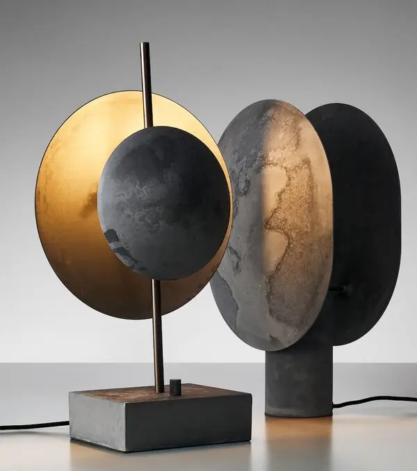 101 COPENHAGEN Dusk Table Lamp