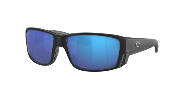 COSTA Tuna Alley Pro Sunglasses - Blue Mirror