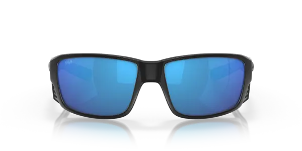 COSTA Tuna Alley Pro Sunglasses - Blue Mirror
