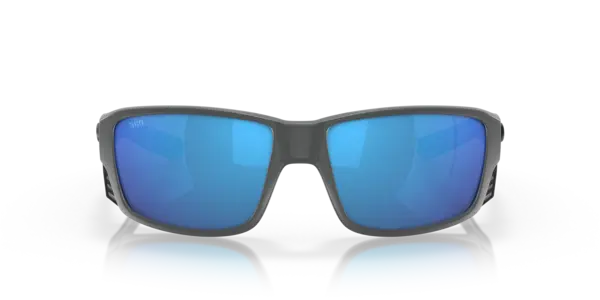 COSTA Sunglasses - Blue Mirror