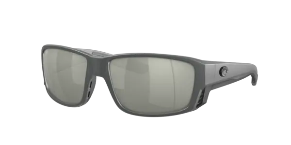 COSTA Sunglass Tuna Alley Pro - Gray Silver Mirror