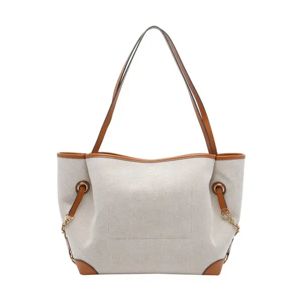 Chloé Clover Tote Bag