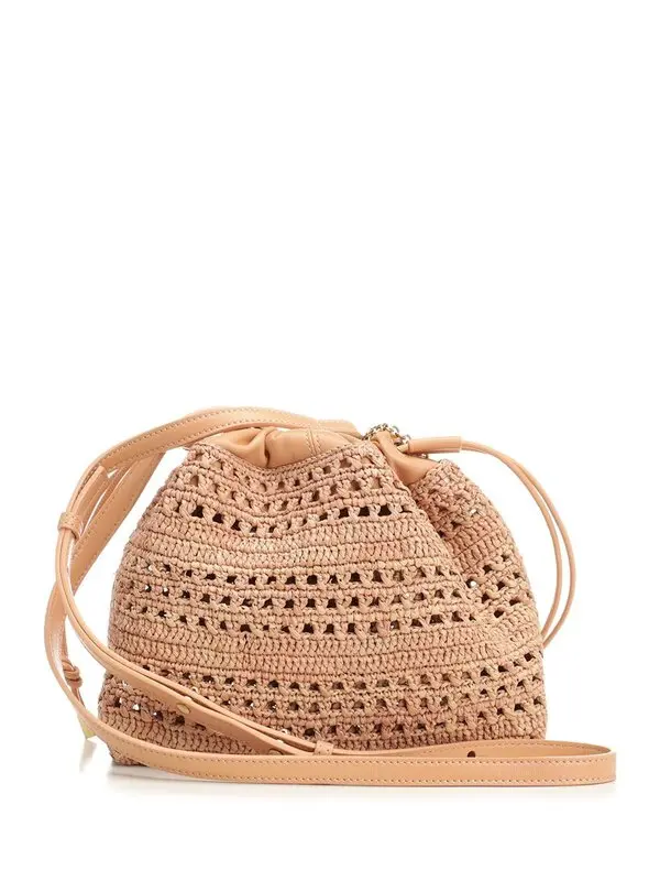 Chloé Summer Banana Bag