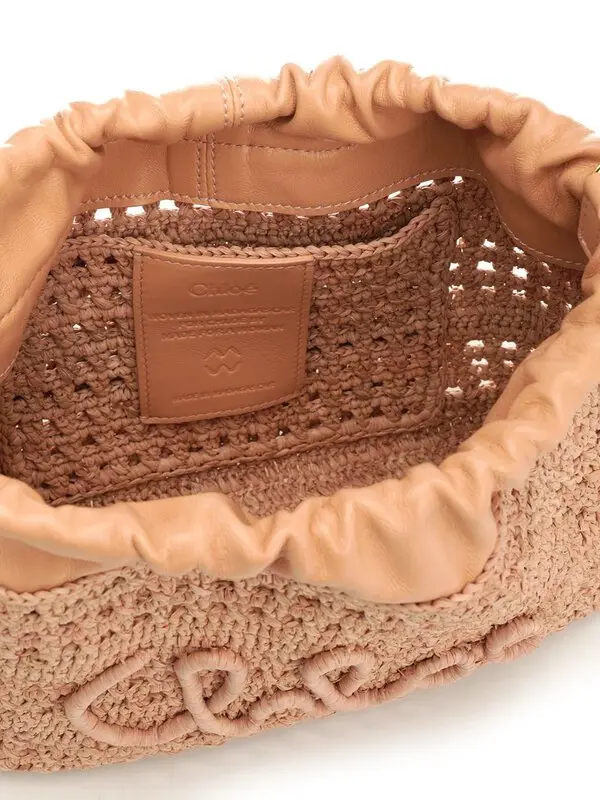 Chloé Summer Banana Bag